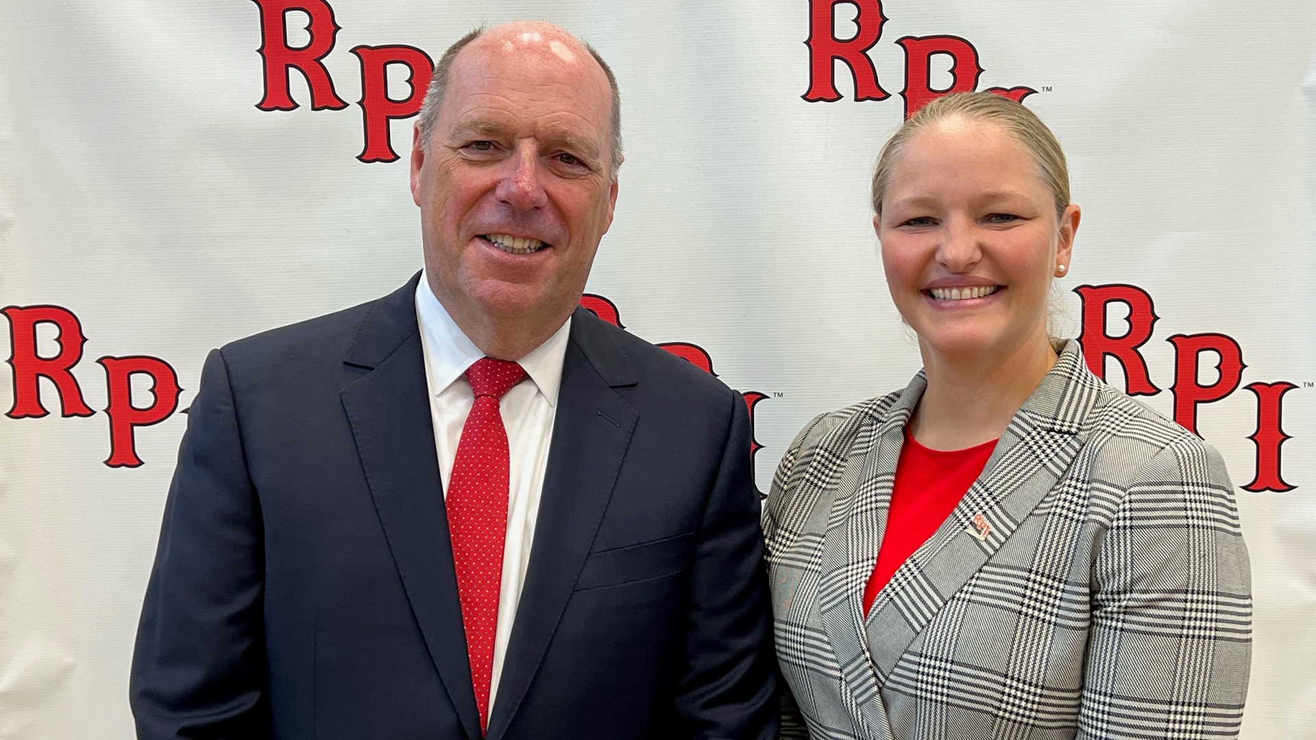 Kristie Bowers Named Director of Athletics - Rensselaer Polytechnic ...