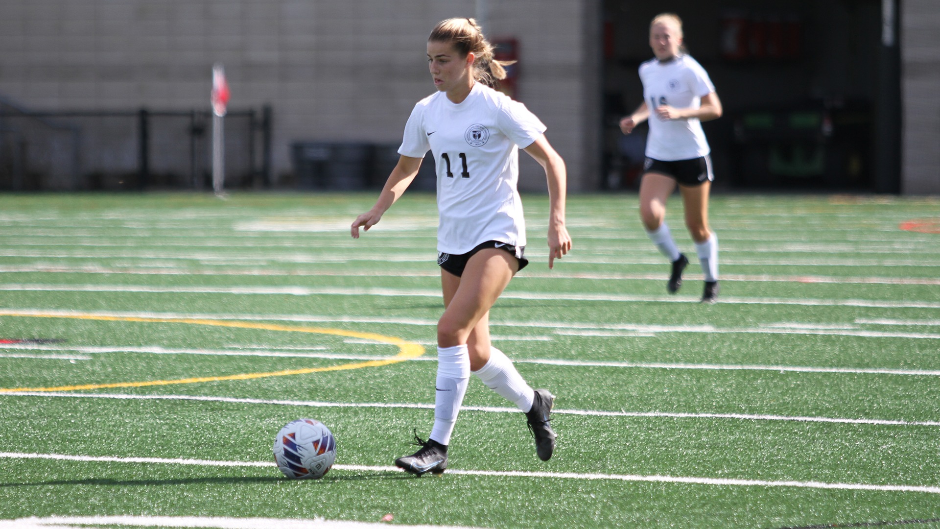 First Round Win Advances Women’s Soccer to Semis - Rensselaer ...