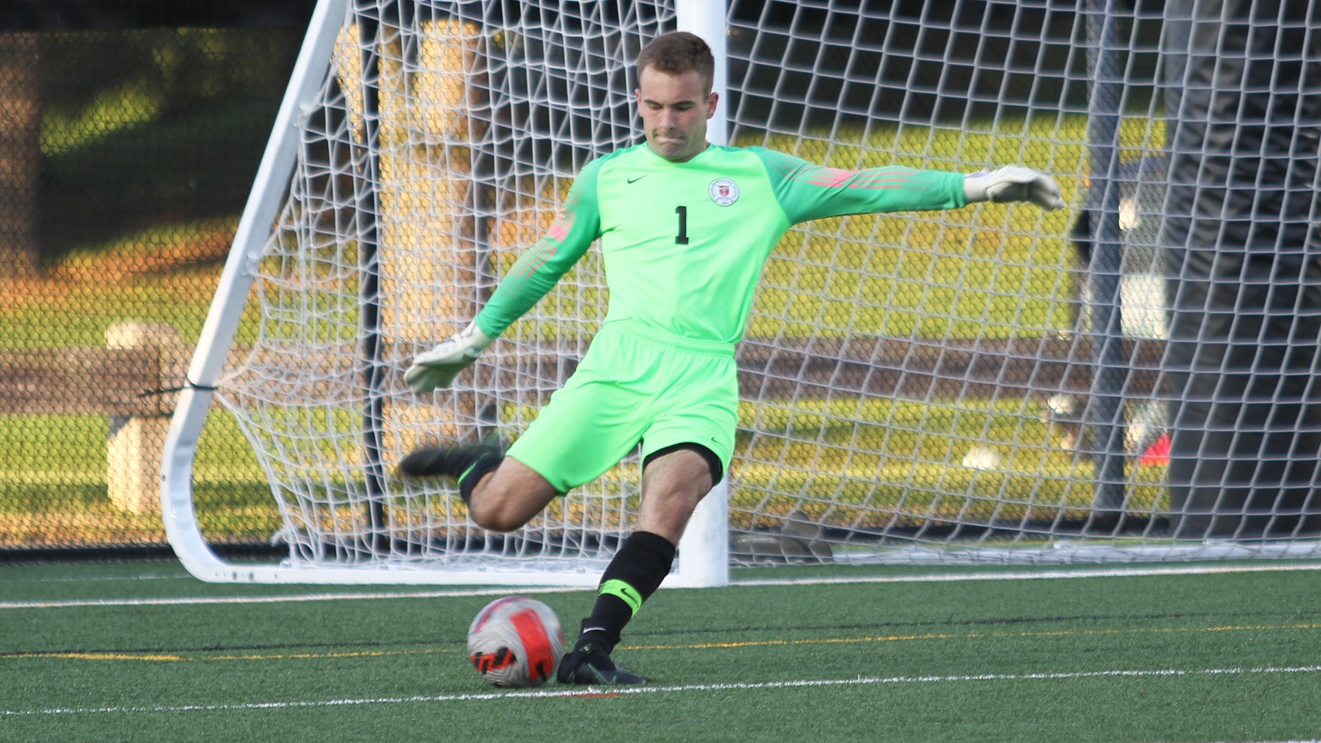 Men’s Soccer Moves to Semis, Tops St. Lawrence - Rensselaer Polytechnic ...