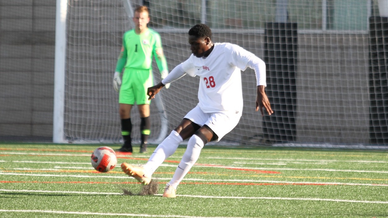 Men’s Soccer Takes Down Clarkson - Rensselaer Polytechnic Institute ...