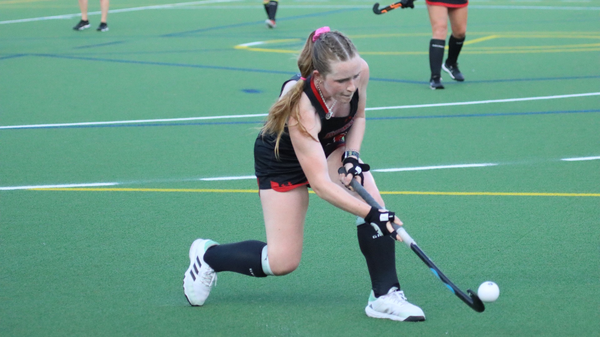 Ann Young - 2023 - Field Hockey - Rensselaer Polytechnic Institute ...