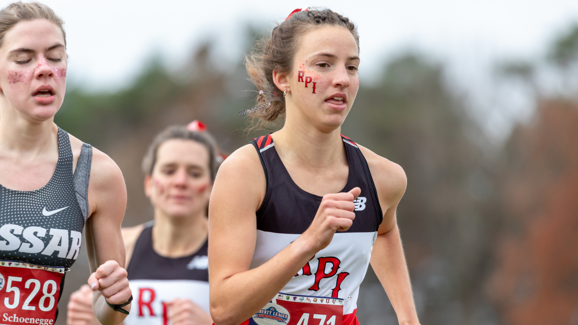 Bleskoski Tallies Another 6K Victory as RPI Finishes 14th at Lehigh ...