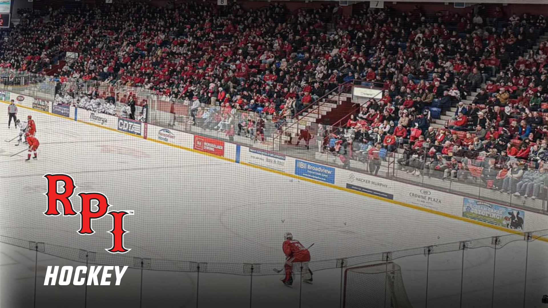 RPI Releases 2024-25 Men's Hockey Schedule - Rensselaer Polytechnic ...