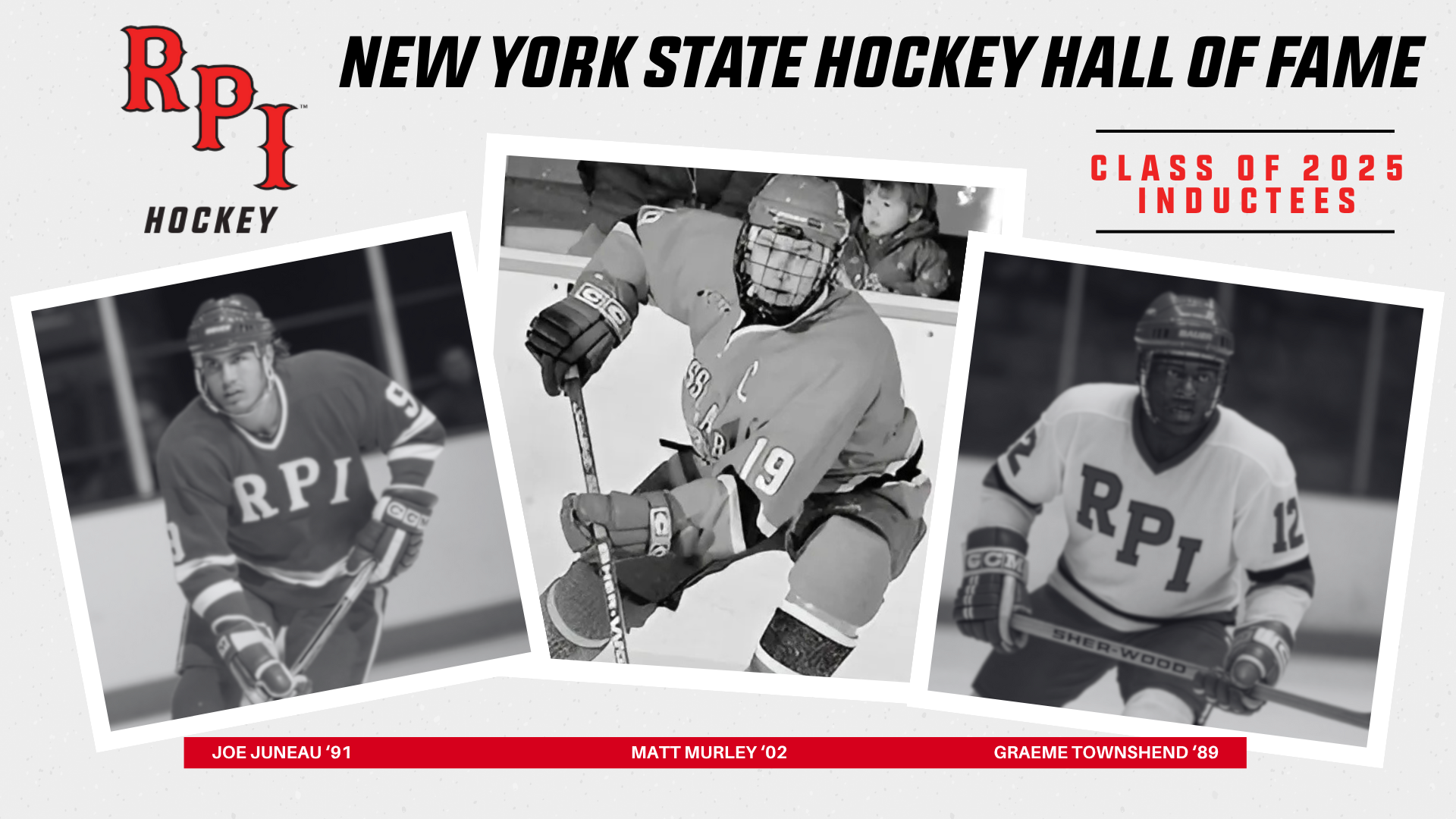 RPI Releases 2024-25 Men's Hockey Schedule - Rensselaer Polytechnic ...