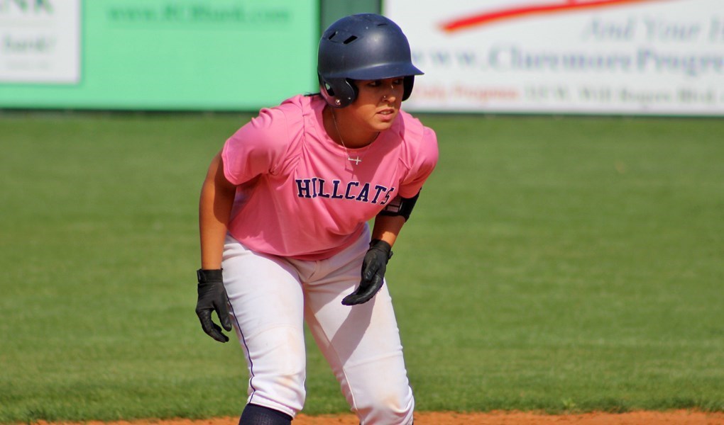 Carley Conley - Softball - Rogers State University Athletics