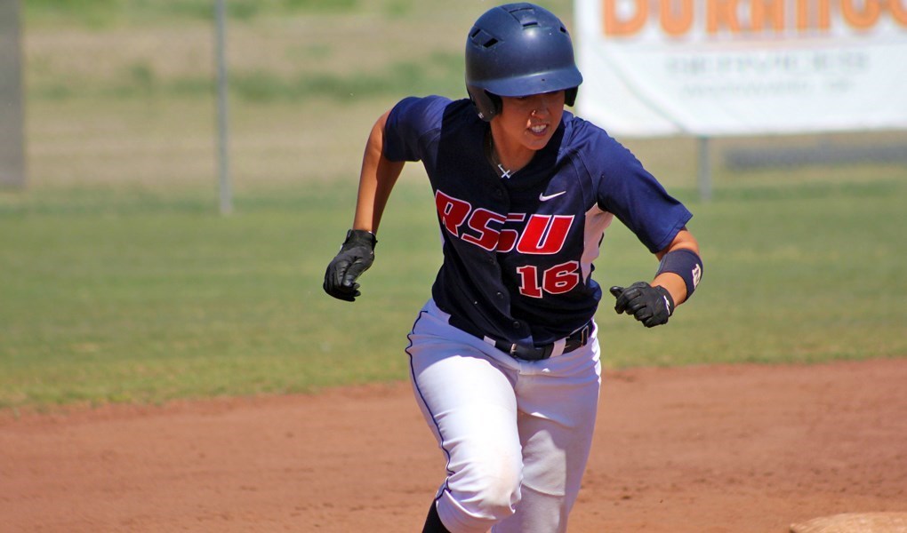 Carley Conley - Softball - Rogers State University Athletics