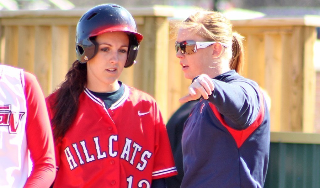 Candace Monigold - Softball - Rogers State University Athletics