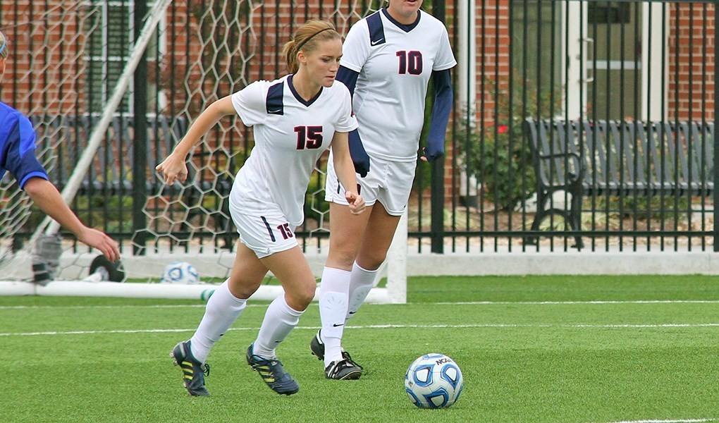 Loren LeForce - Women's Soccer - Rogers State University Athletics