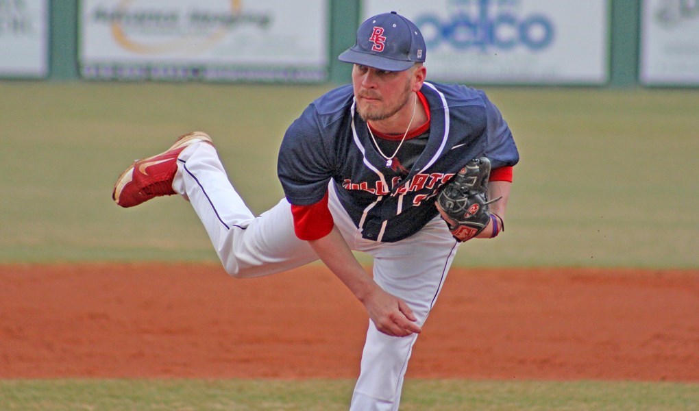 Kyle Duncan - Baseball - Rogers State University Athletics