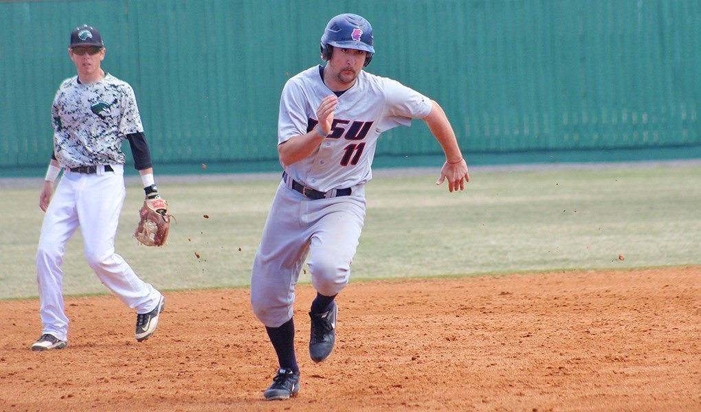 Ryan Hendricks - Baseball - Rogers State University Athletics