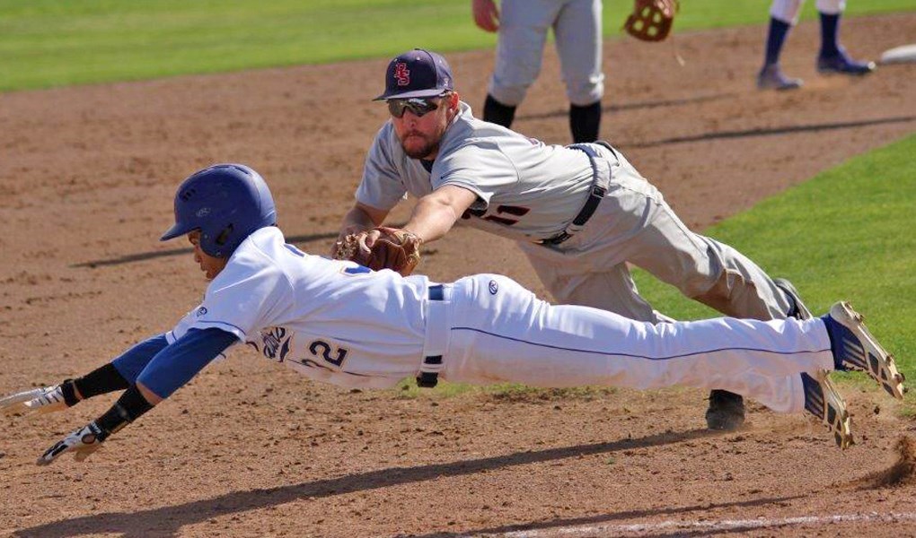 Ryan Hendricks - Baseball - Rogers State University Athletics