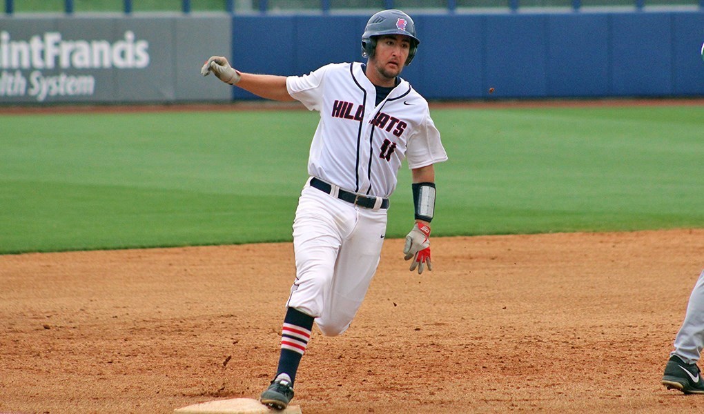 Ryan Hendricks - Baseball - Rogers State University Athletics