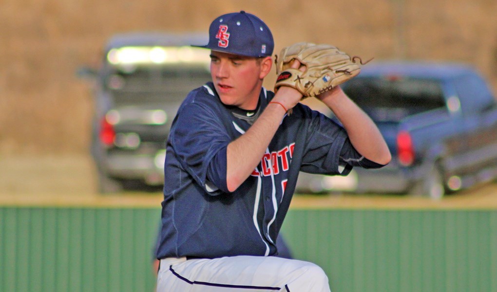 Mason Marquette - Baseball - Rogers State University Athletics