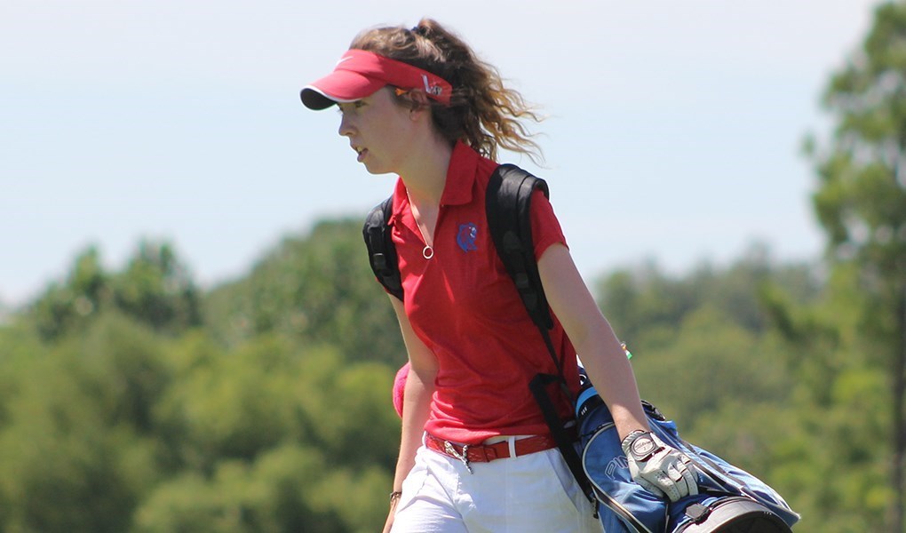 Michelle Tierney - Women's Golf - Rogers State University Athletics