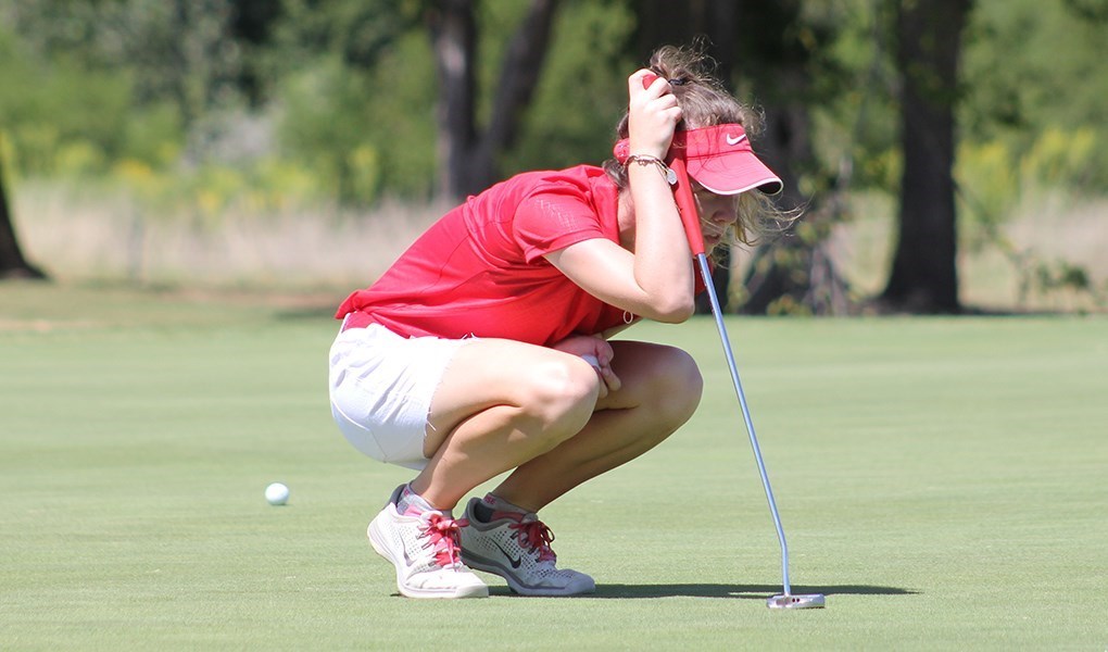 Michelle Tierney - Women's Golf - Rogers State University Athletics
