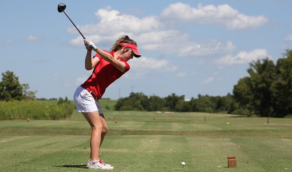 Michelle Tierney - Women's Golf - Rogers State University Athletics
