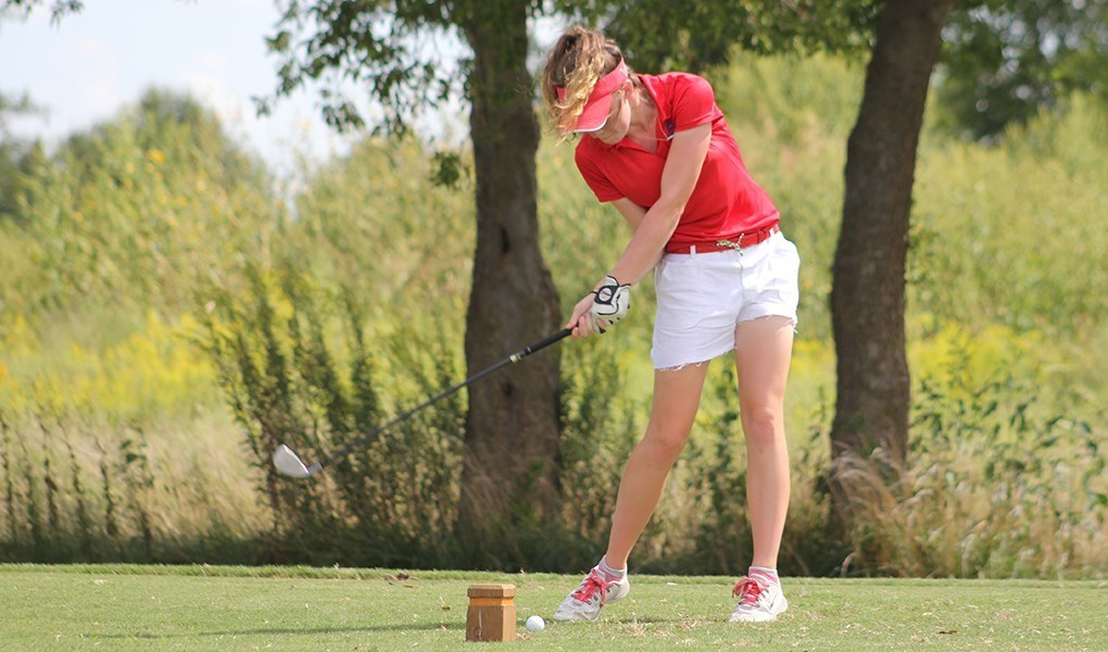 Michelle Tierney - Women's Golf - Rogers State University Athletics