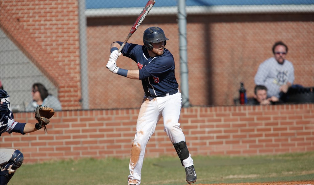 Chase Knott - Baseball - Rogers State University Athletics