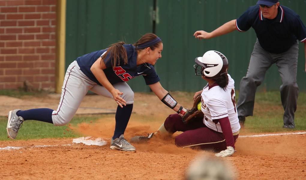 Carley Conley - Softball - Rogers State University Athletics
