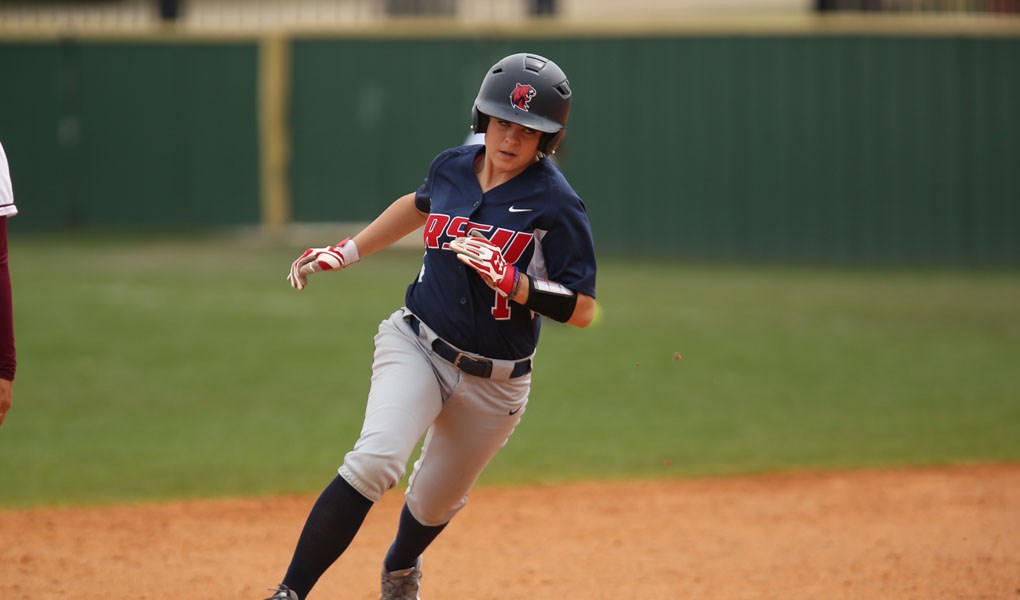 Jamie Kowalick - Softball - Rogers State University Athletics