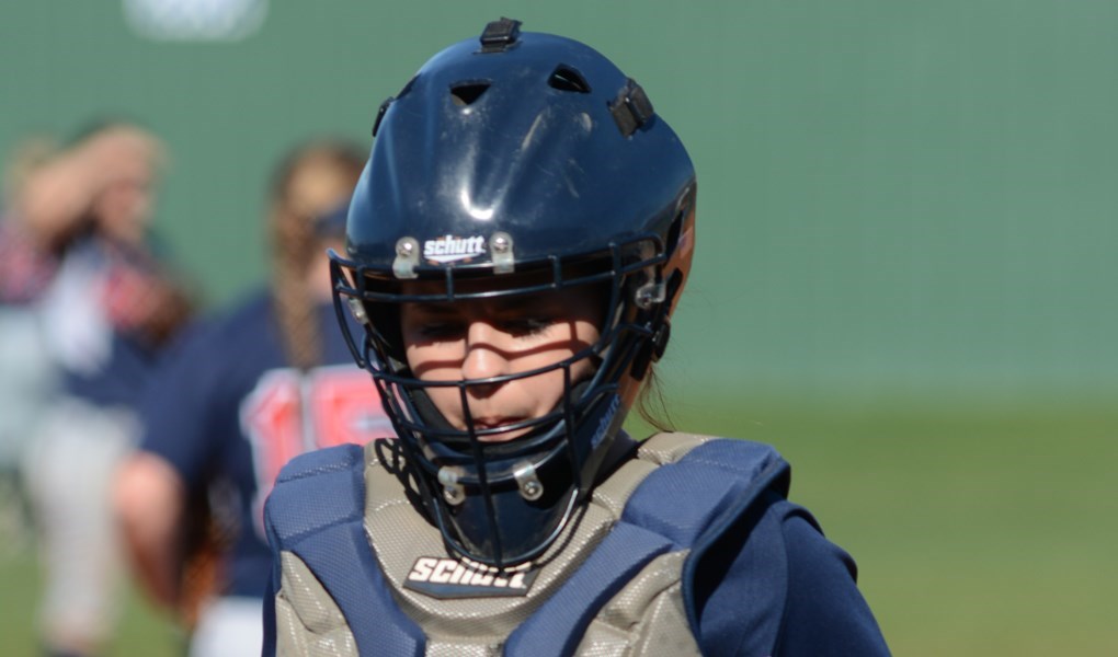 Jamie Kowalick - Softball - Rogers State University Athletics
