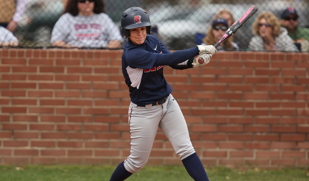 Cailin Simpson - Softball - Rogers State University Athletics