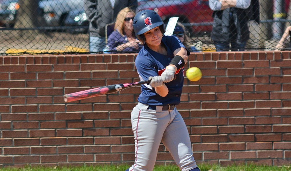 Cailin Simpson - Softball - Rogers State University Athletics