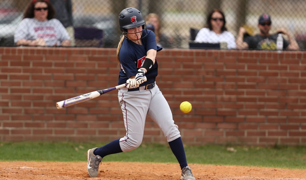 Taylor Sutterfield - Softball - Rogers State University Athletics