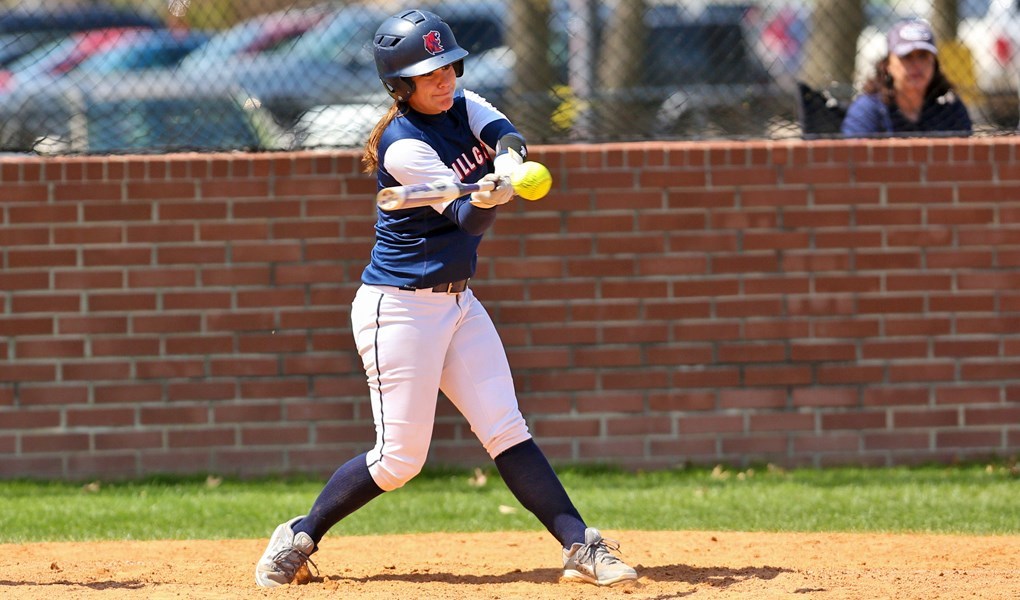 Cailin Simpson - Softball - Rogers State University Athletics