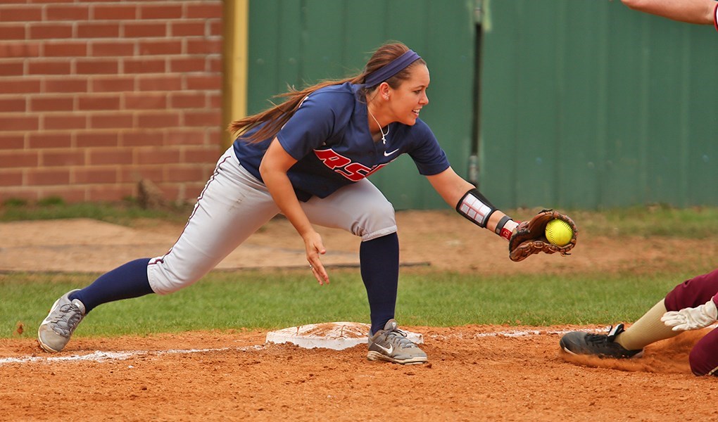 Carley Conley - Softball - Rogers State University Athletics