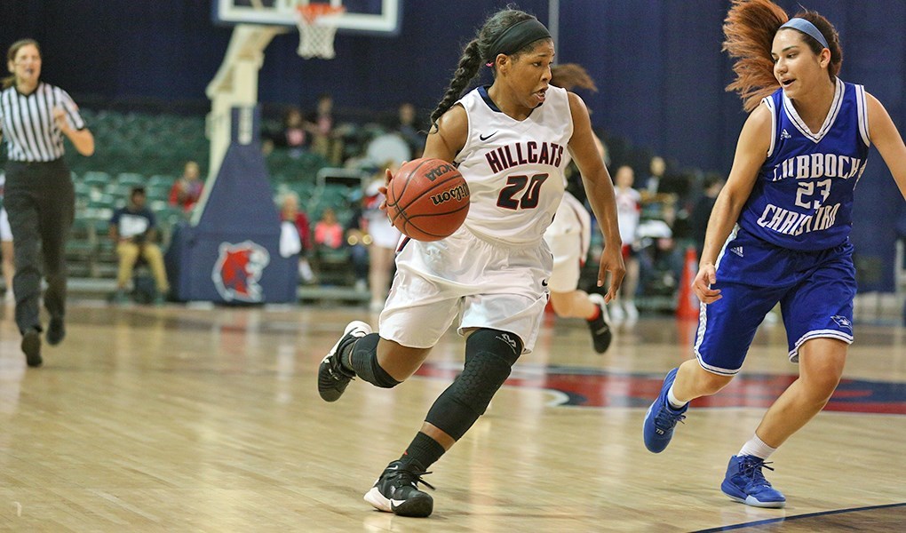 Rachel Block - Women's Basketball - Rogers State University Athletics