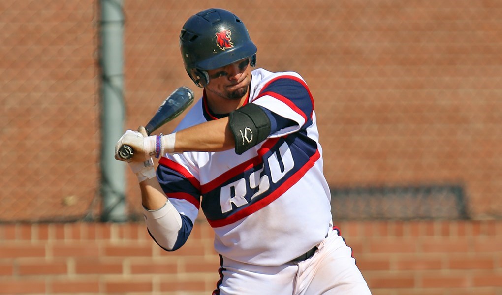Ismael Orozco - Baseball - Rogers State University Athletics