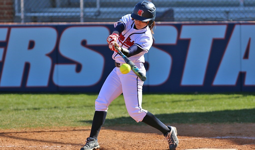 Jamie Kowalick - Softball - Rogers State University Athletics