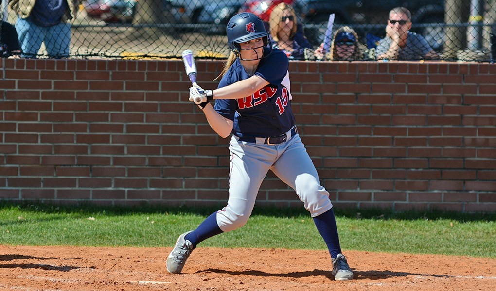 Taylor Sutterfield - Softball - Rogers State University Athletics