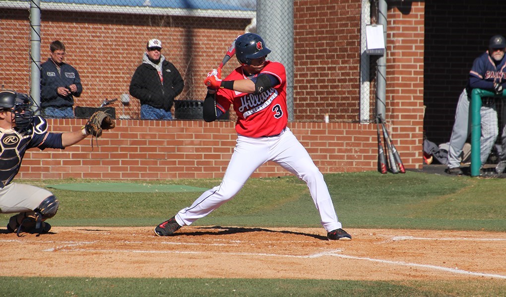 Ismael Orozco - Baseball - Rogers State University Athletics