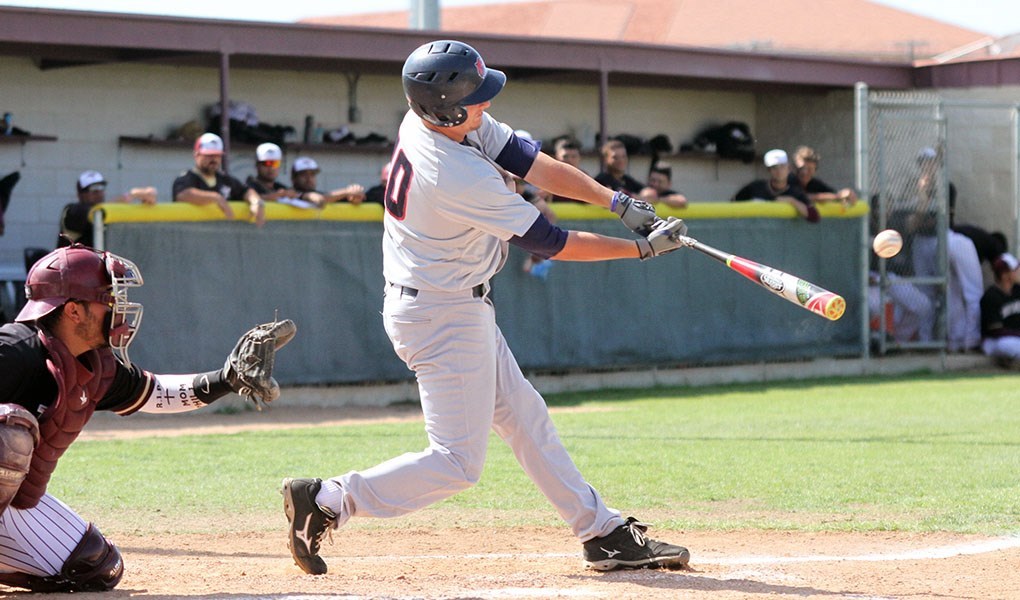 Jason Marley - Baseball - Rogers State University Athletics