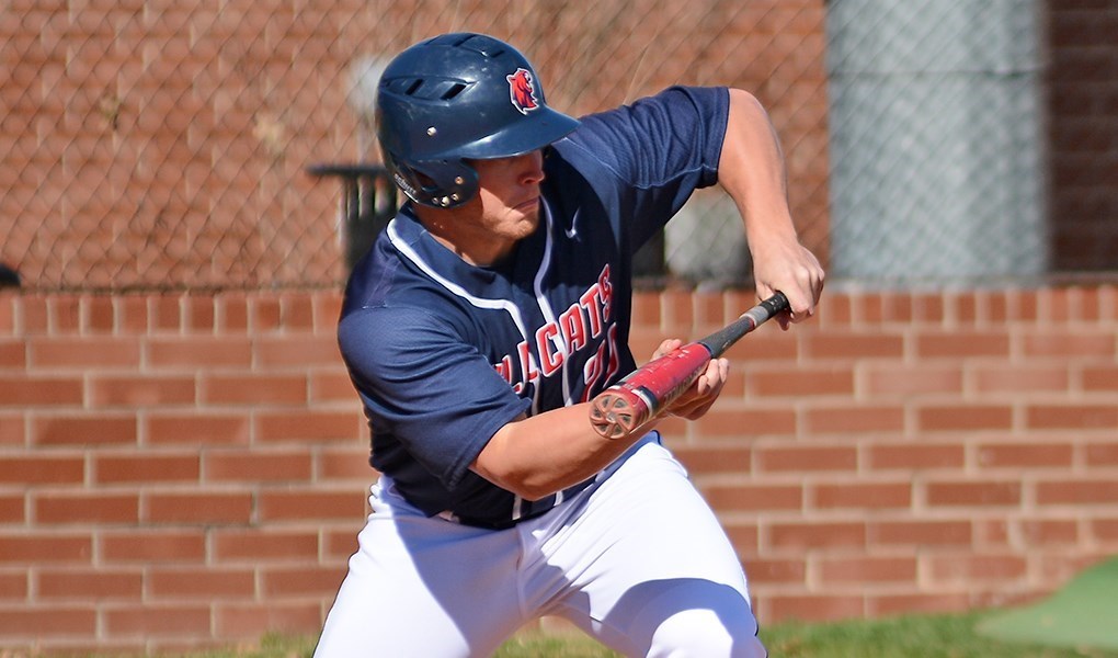 Tanner Smith - Baseball - Rogers State University Athletics
