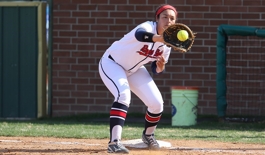 Ali Turner - Softball - Rogers State University Athletics