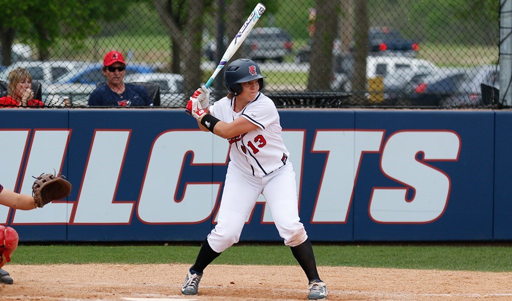 Danelle Day - Softball - Rogers State University Athletics