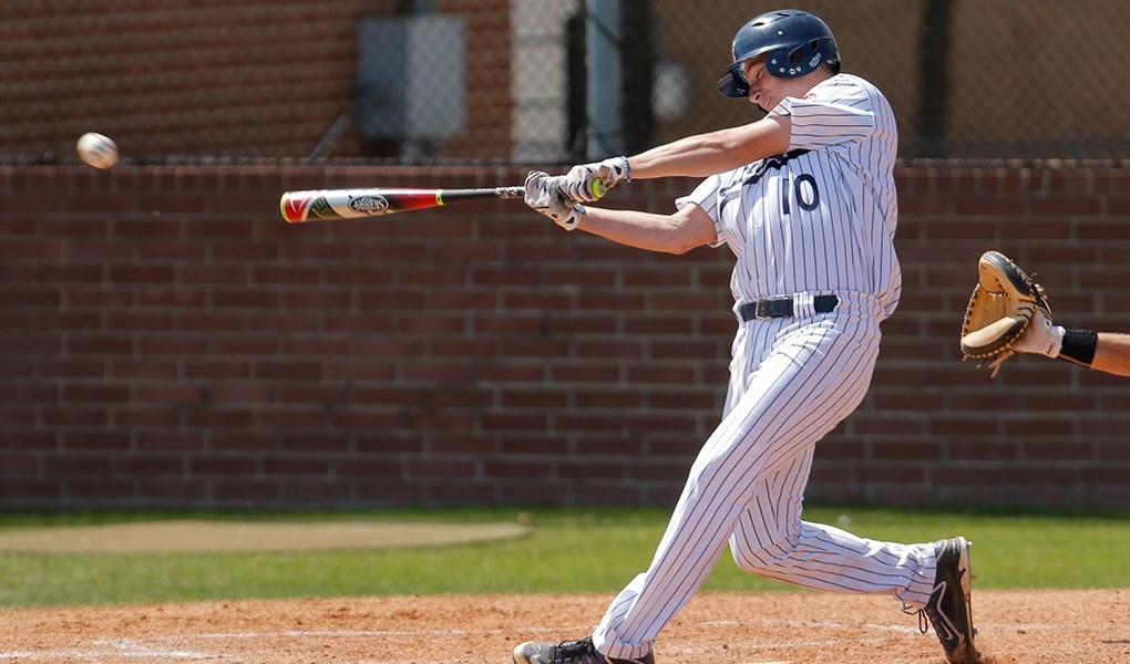 Brooks Douglass - Baseball - Rogers State University Athletics