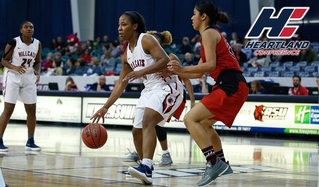 Darian Jackson - Women's Basketball - Rogers State University Athletics