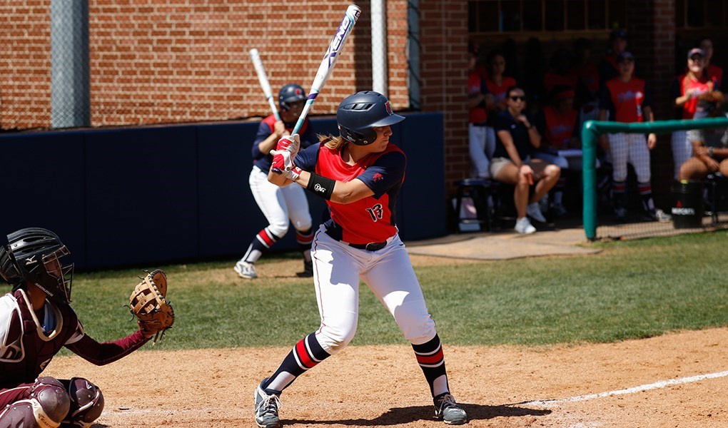 Danelle Day - Softball - Rogers State University Athletics