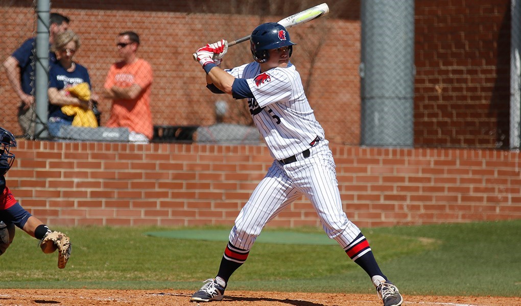 Brooks Douglass - Baseball - Rogers State University Athletics