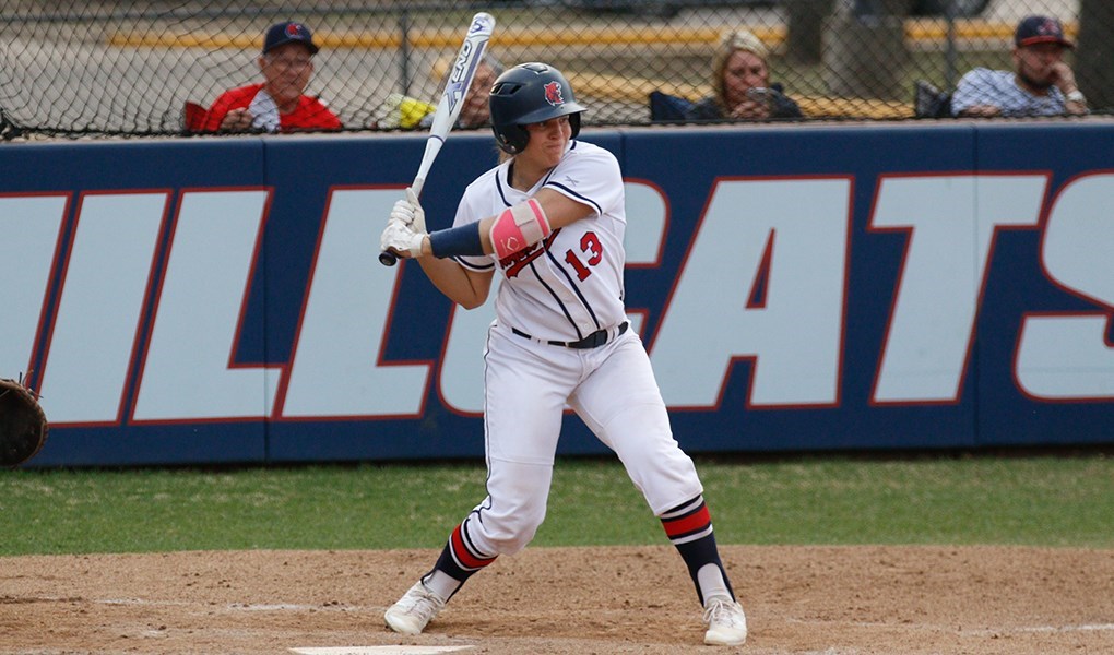 Danelle Day - Softball - Rogers State University Athletics