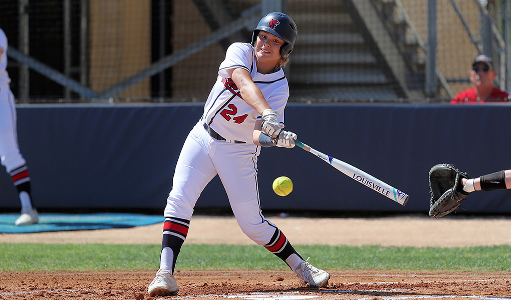 Merissa Smith - Softball - Rogers State University Athletics