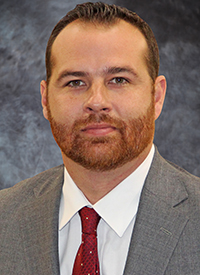 Justin Barkley - Men's Basketball Coach - Rogers State University Athletics