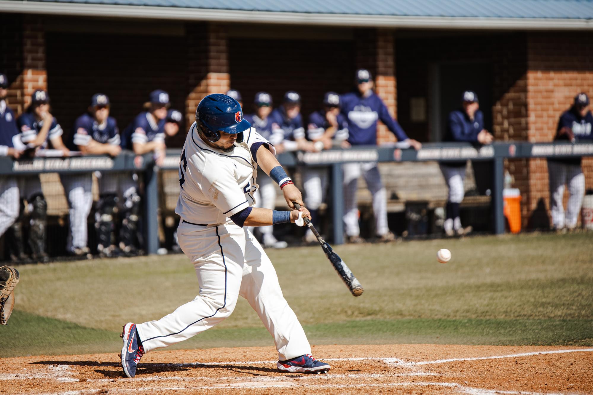 RSU Sweeps Doubleheader For First Wins Of The Season - Rogers State ...