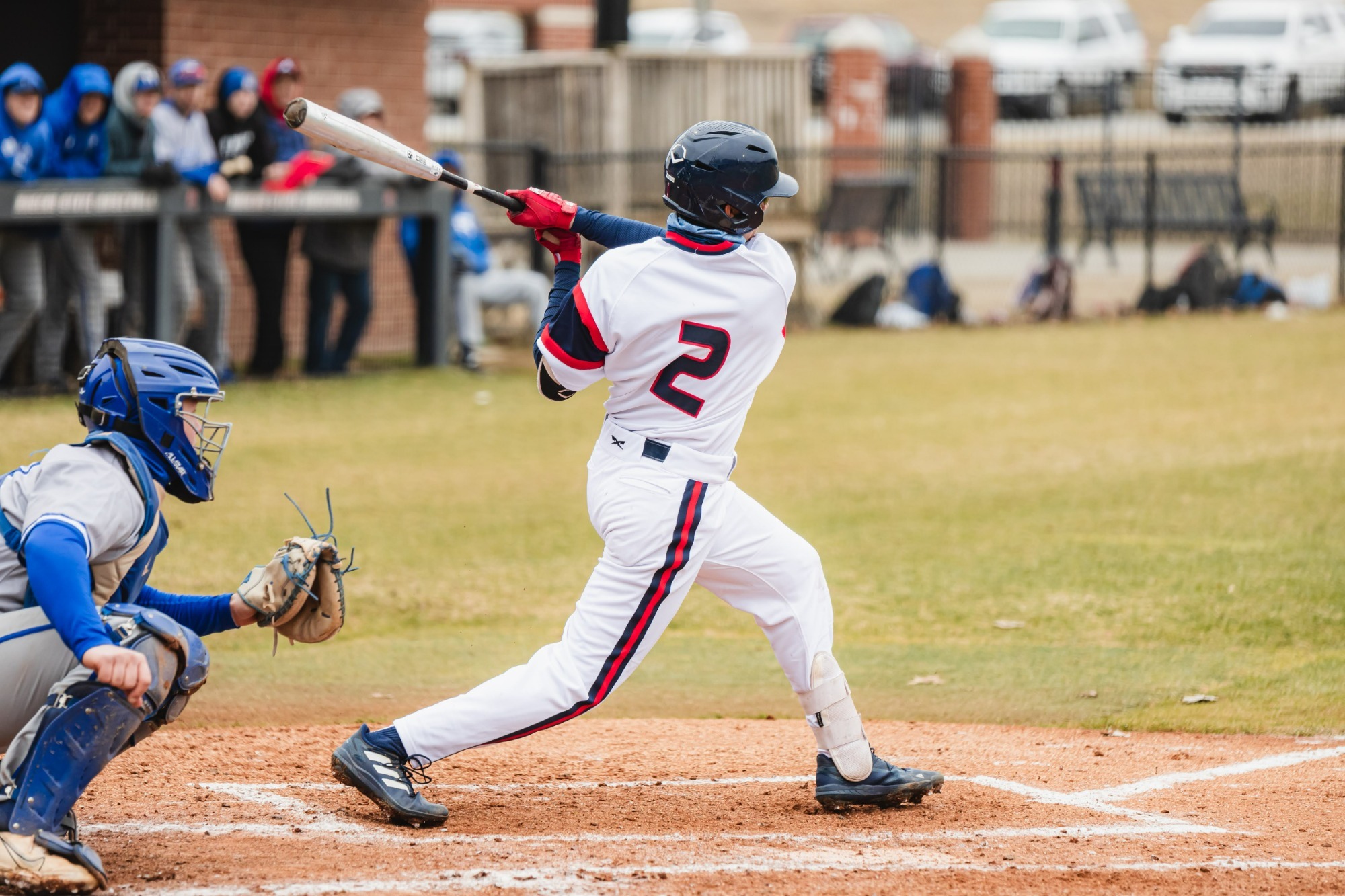 Gavin Mestas - Baseball - Rogers State University Athletics