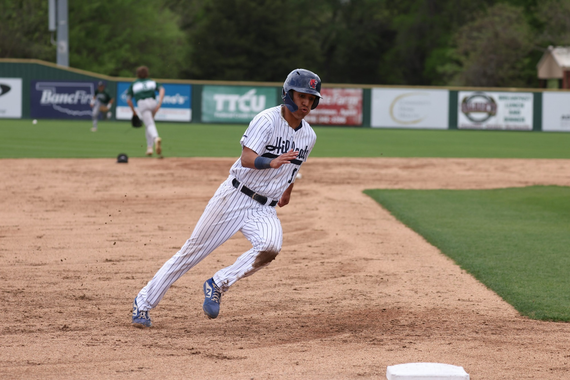 Hillcat Baseball Takes Down Henderson State In 2023 Season Opener ...