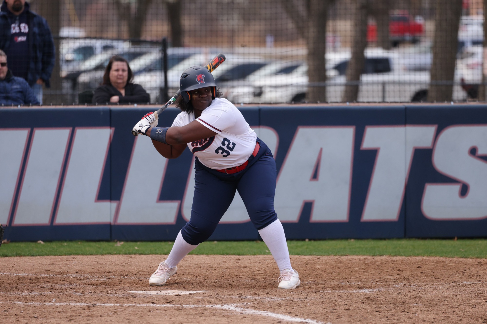 MaKayla Jackson - Softball - Rogers State University Athletics